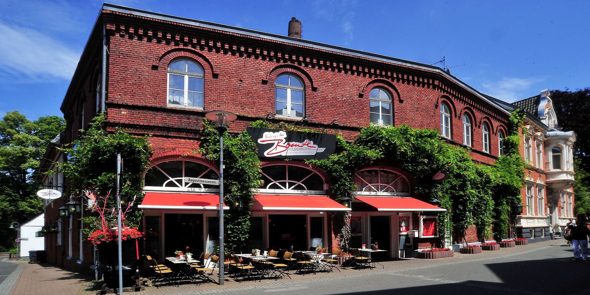 Hausbrauerei | Suberg's bei Boente | Recklinghausen