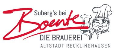 Hausbrauerei | Suberg's bei Boente | Recklinghausen
