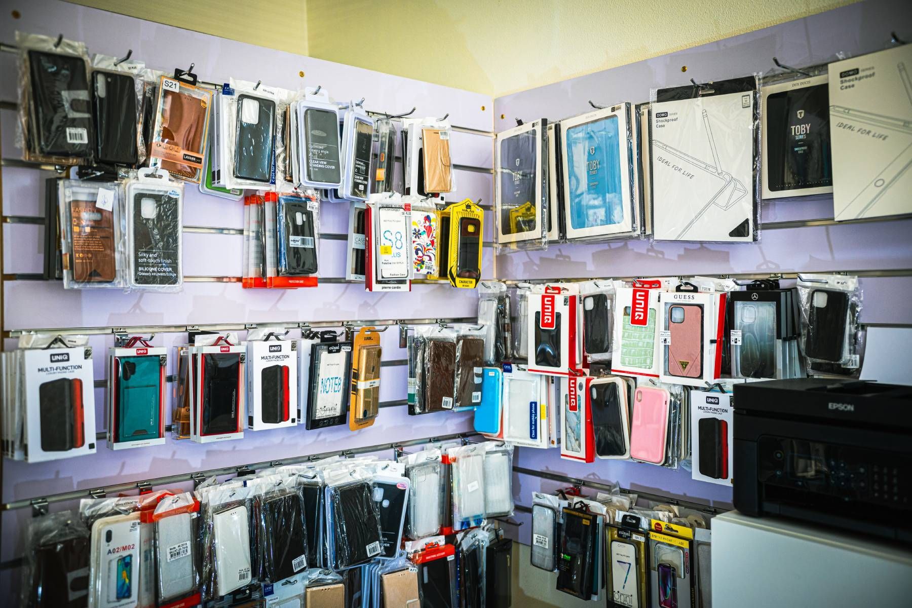 Smartzone Roeselare - Reparatie van smartphone, tablet, computer...