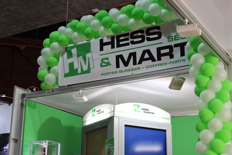 Notre approche ¬tre histoire | Hess & Martin Sécurité