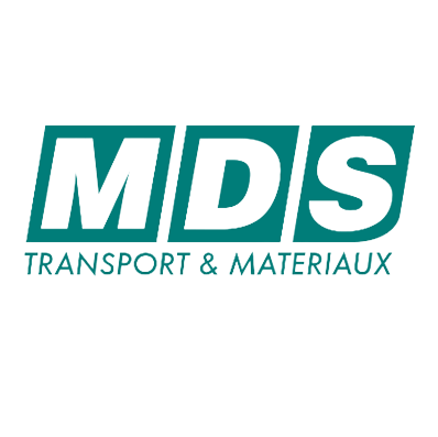 MDS Transport & Matériaux - Location de véhicule avec chauffeur