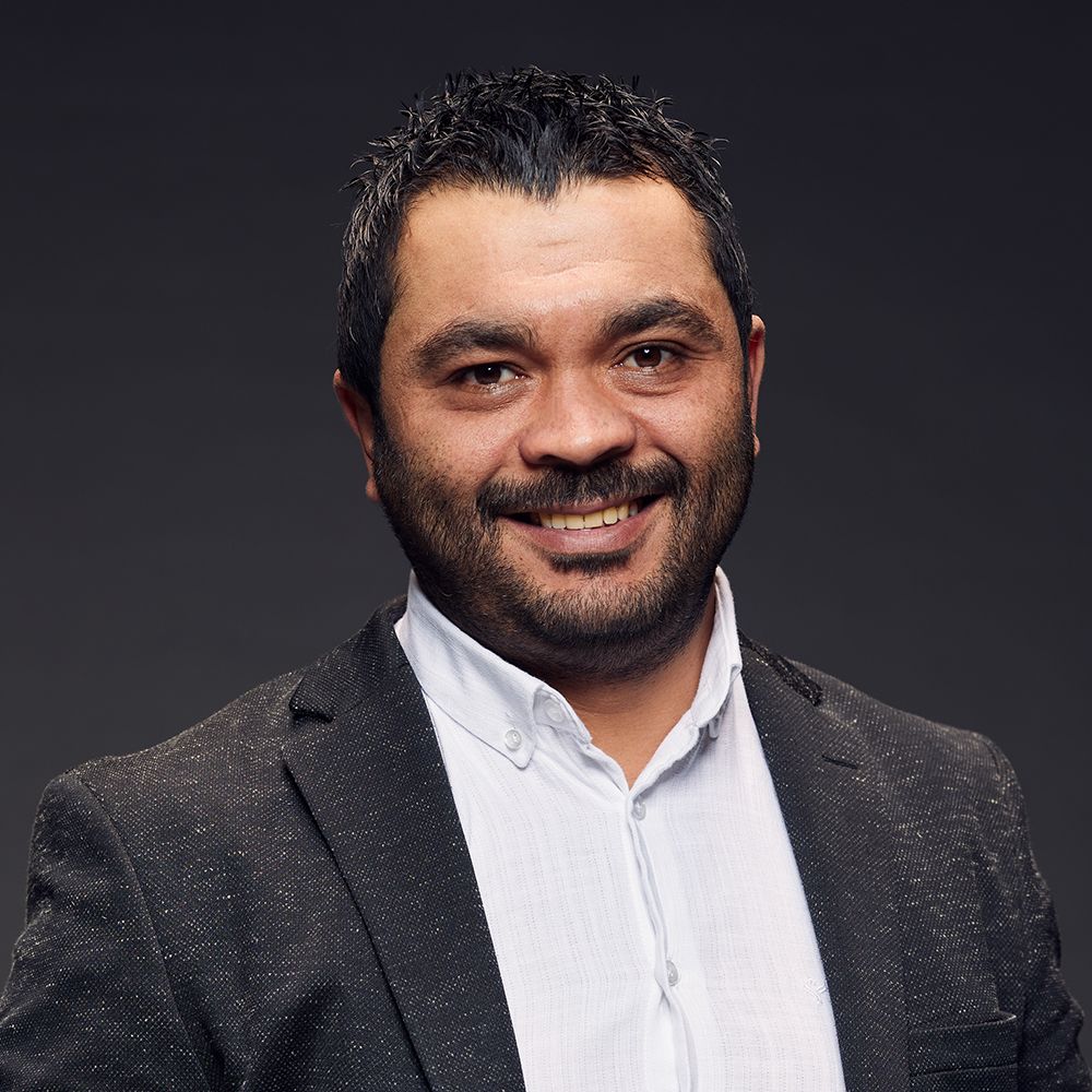 Unser Team | Transport & Logistik | MK Trans Logistics GmbH