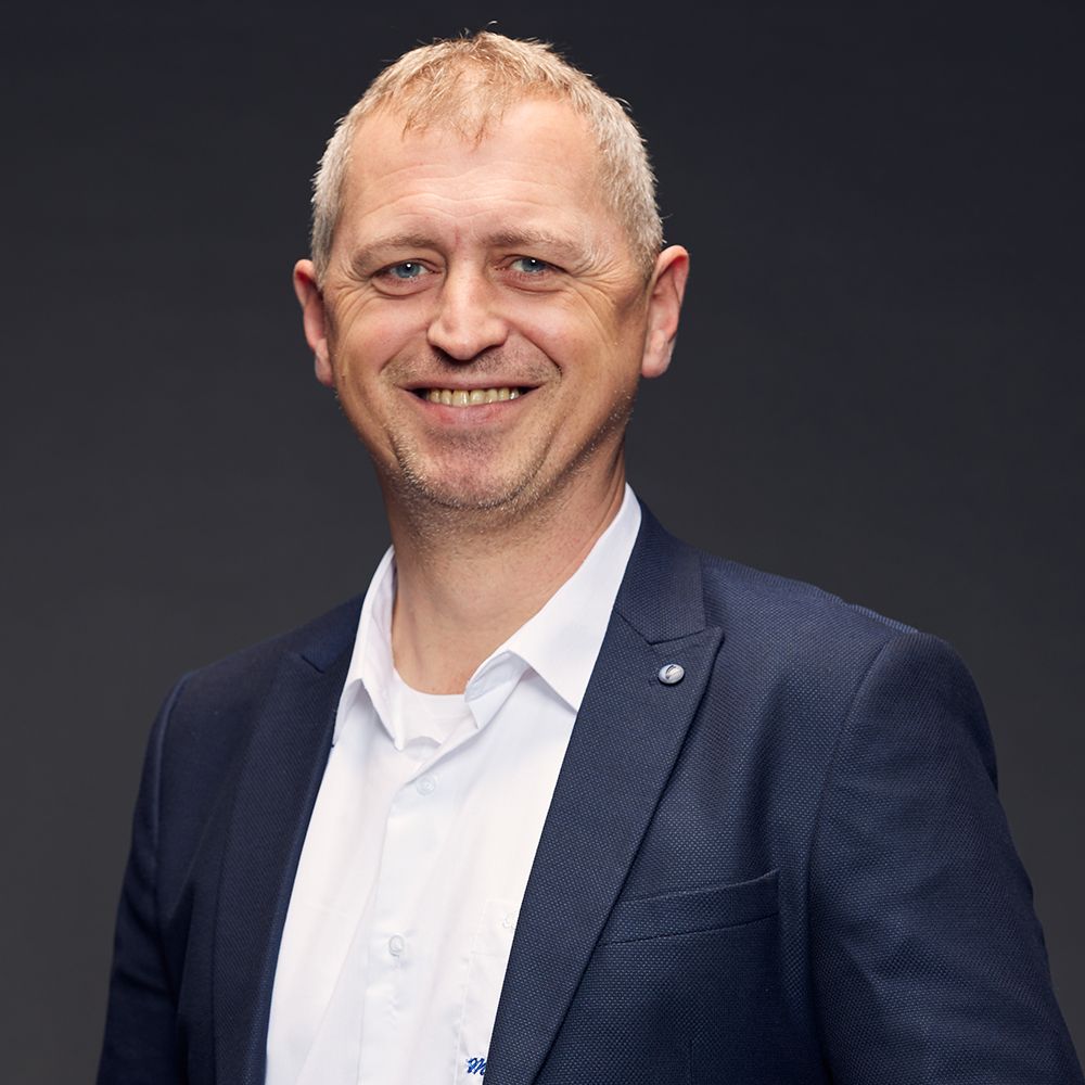 Unser Team | Transport & Logistik | MK Trans Logistics GmbH