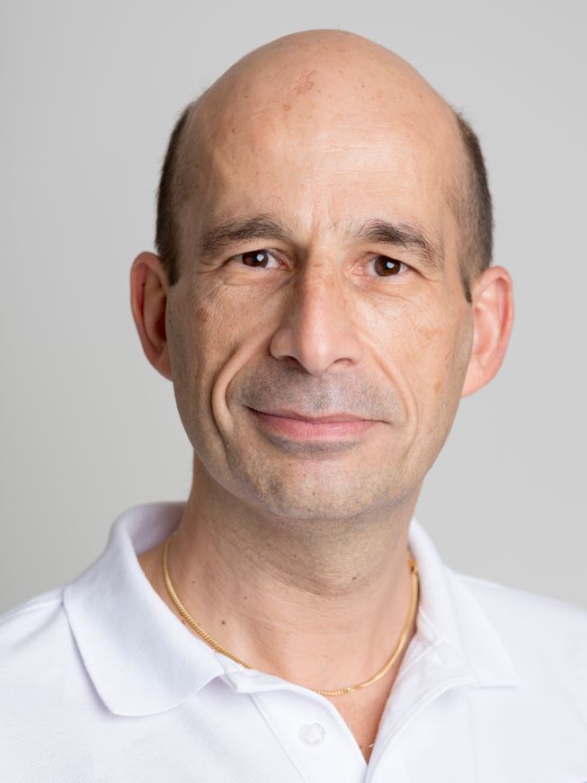 Zentrum für Gefässkrankheiten Zürich-Stadelhofen - Team – Zürich