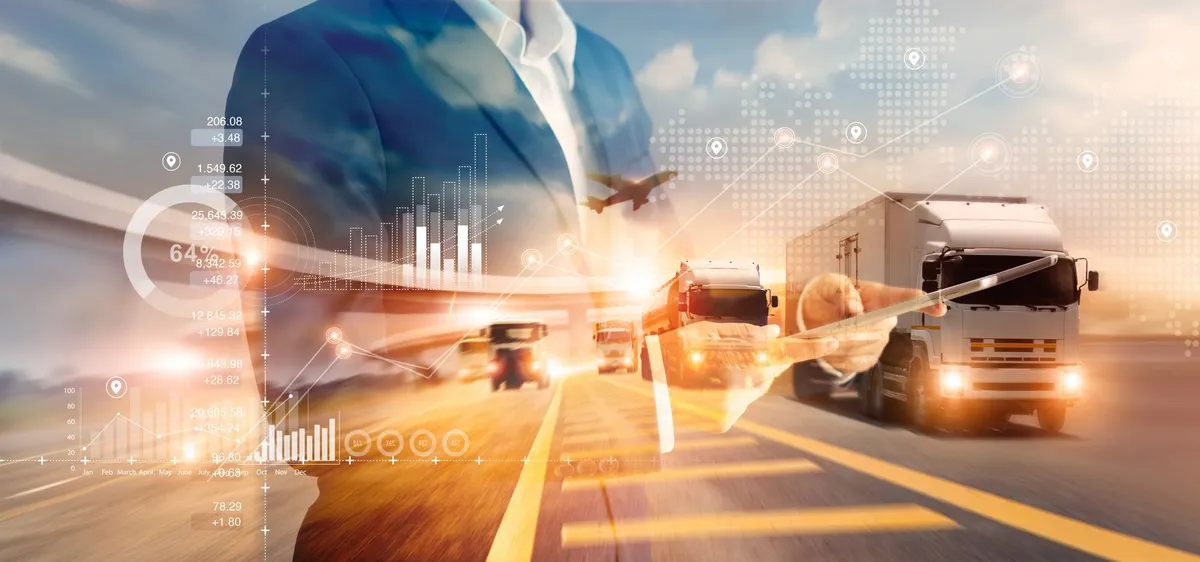 Be lux logistics - Société de transport et de logistique