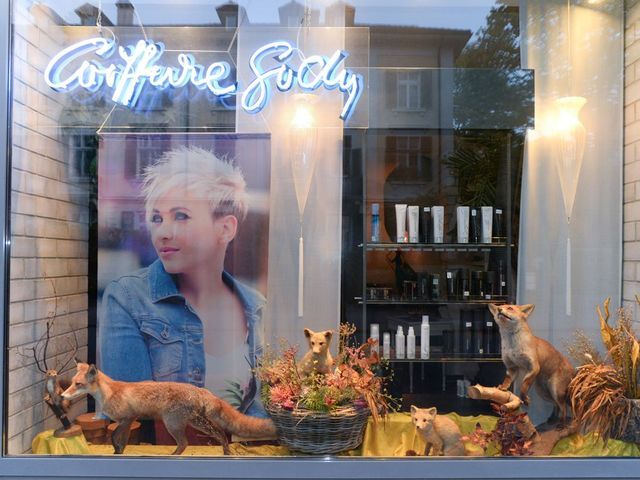 Haarkunst-Galerie | Gunzgen SO | Coiffeur Gody