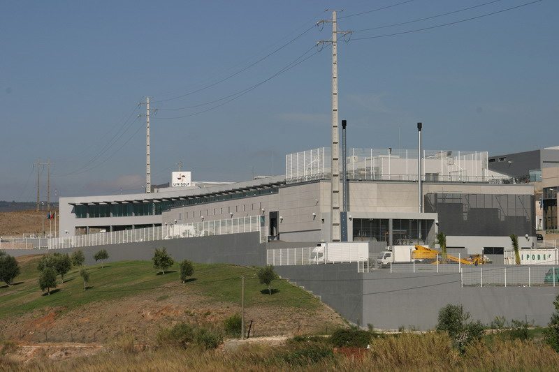 Serviços de restauração colectiva em São Julião do Tojal - Uniself