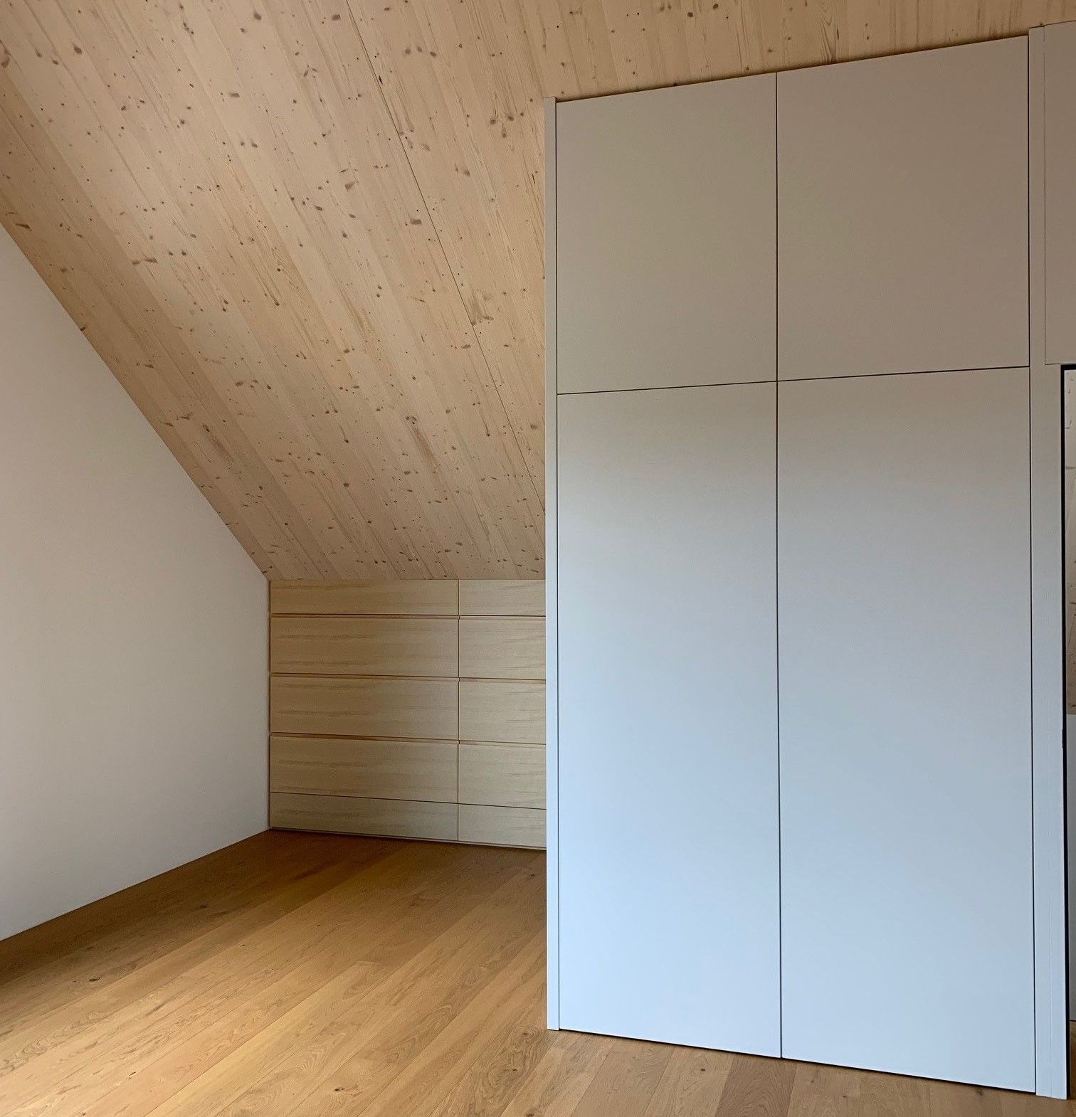 RIGEX AG Schreinerei und Innenausbau in Thalwil