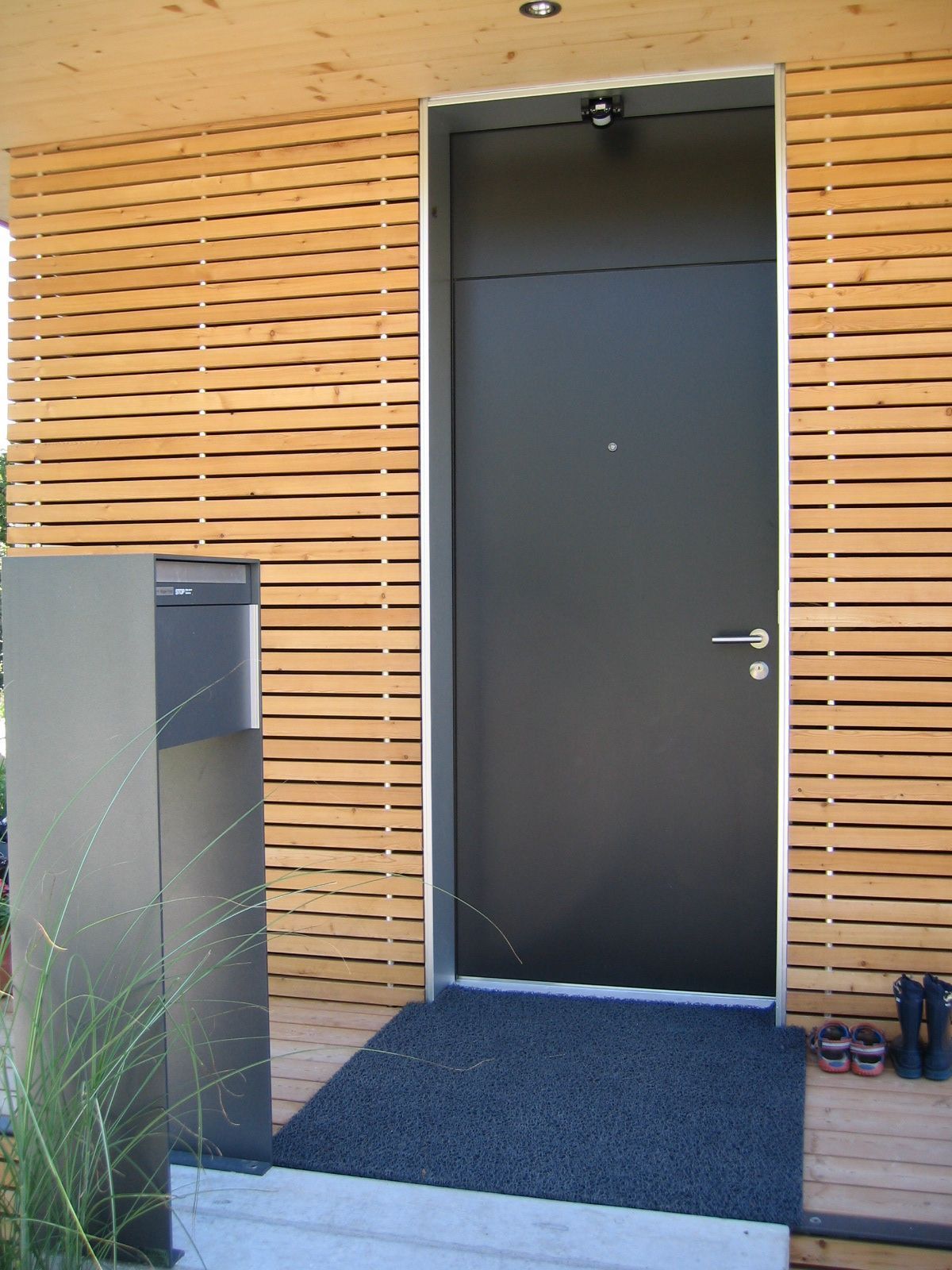 RIGEX AG Schreinerei und Innenausbau in Thalwil