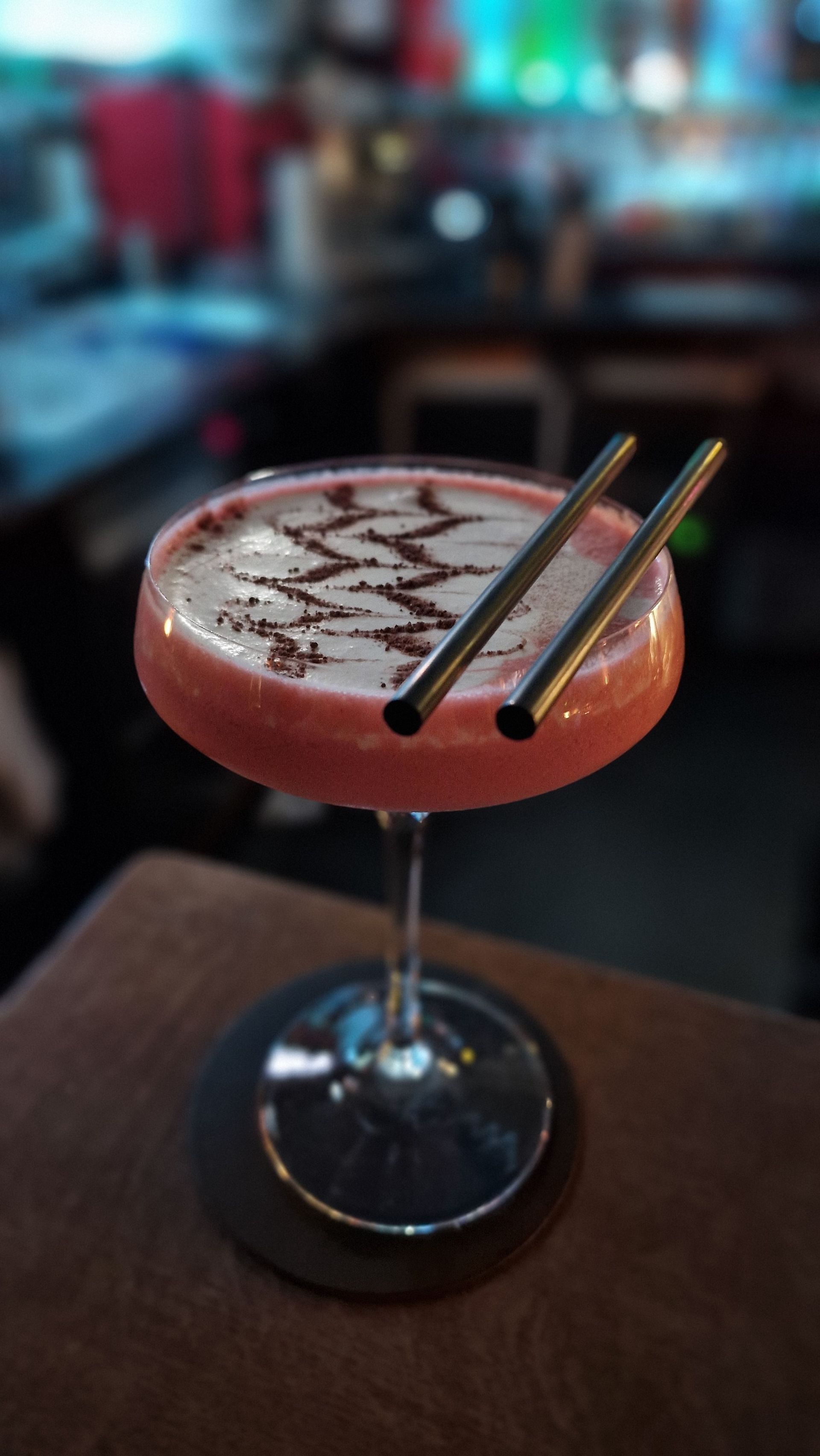 Über Nacht geöffnet | Basel | Excalibar