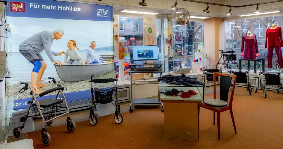 Produkte | Selzer GmbH | Marl