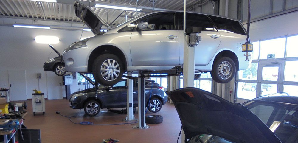 Autohaus Savcenko | Bergkamen | Willkommen