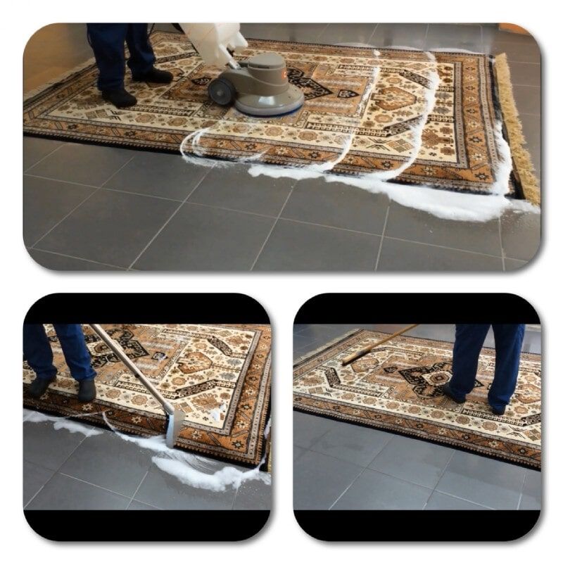 Καθαρισμός, Συντήρηση χειροποίητων χαλιών, Δάφνη | episkevi-halion.gr