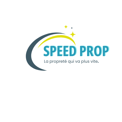 Entreprise de nettoyage à Tremblay-en-France - SPEED-PROP
