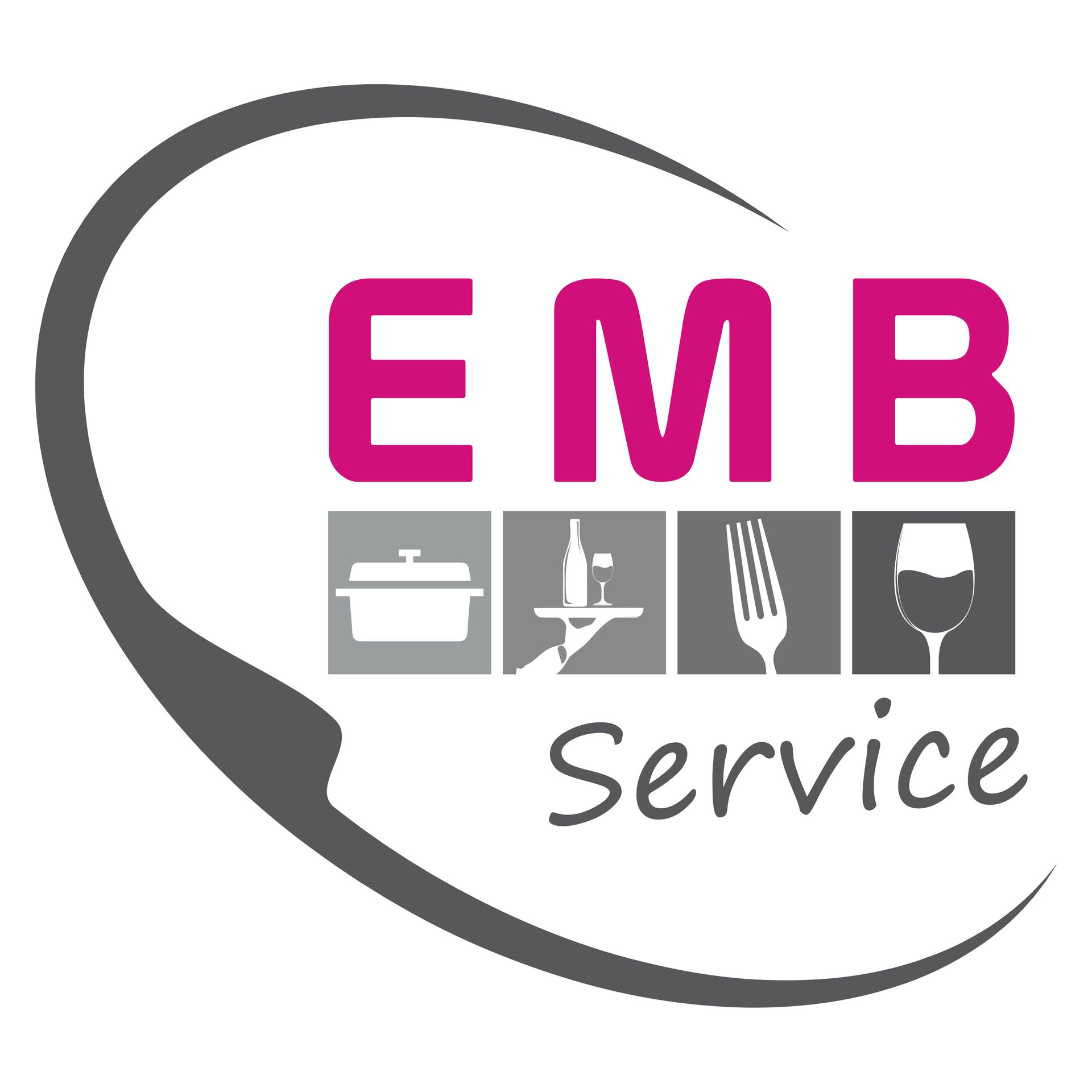 EMB Service - Matériel de cuisine et restauration à Versailles