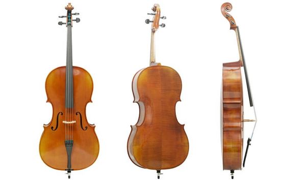 Instruments | Lothar Semmlinger Streichinstrumente