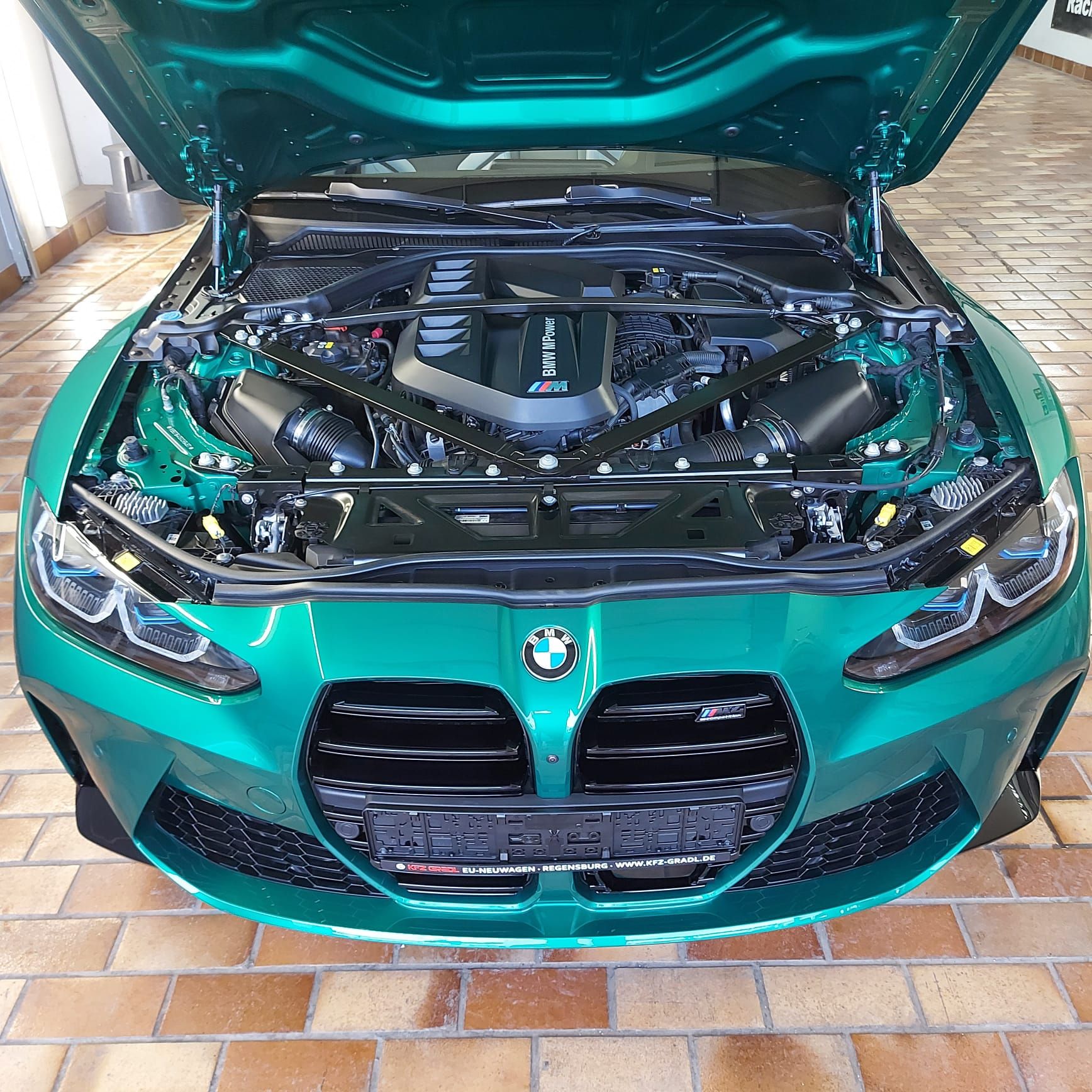 Fahrzeugaufbereitung | Regensburg | Autoaufbereitung Detail