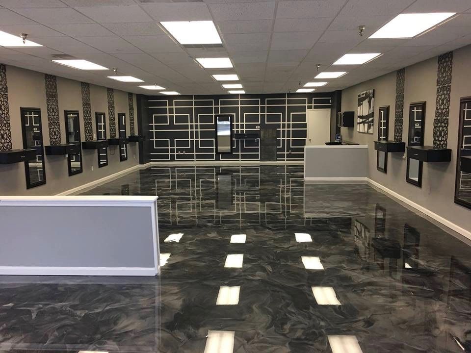 Peinture sol époxy pour intérieur et extérieur à Narbonne