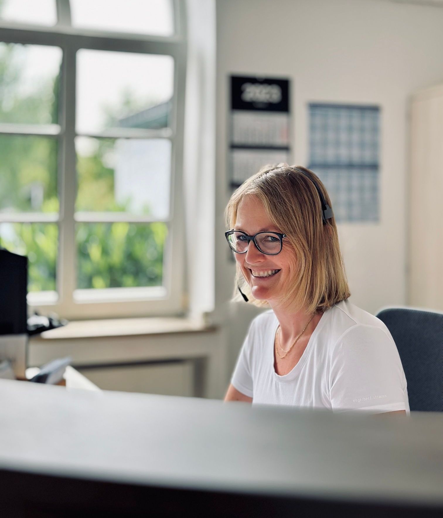 Praxis für Physiotherapie | Deggendorf | Wendt Frauke