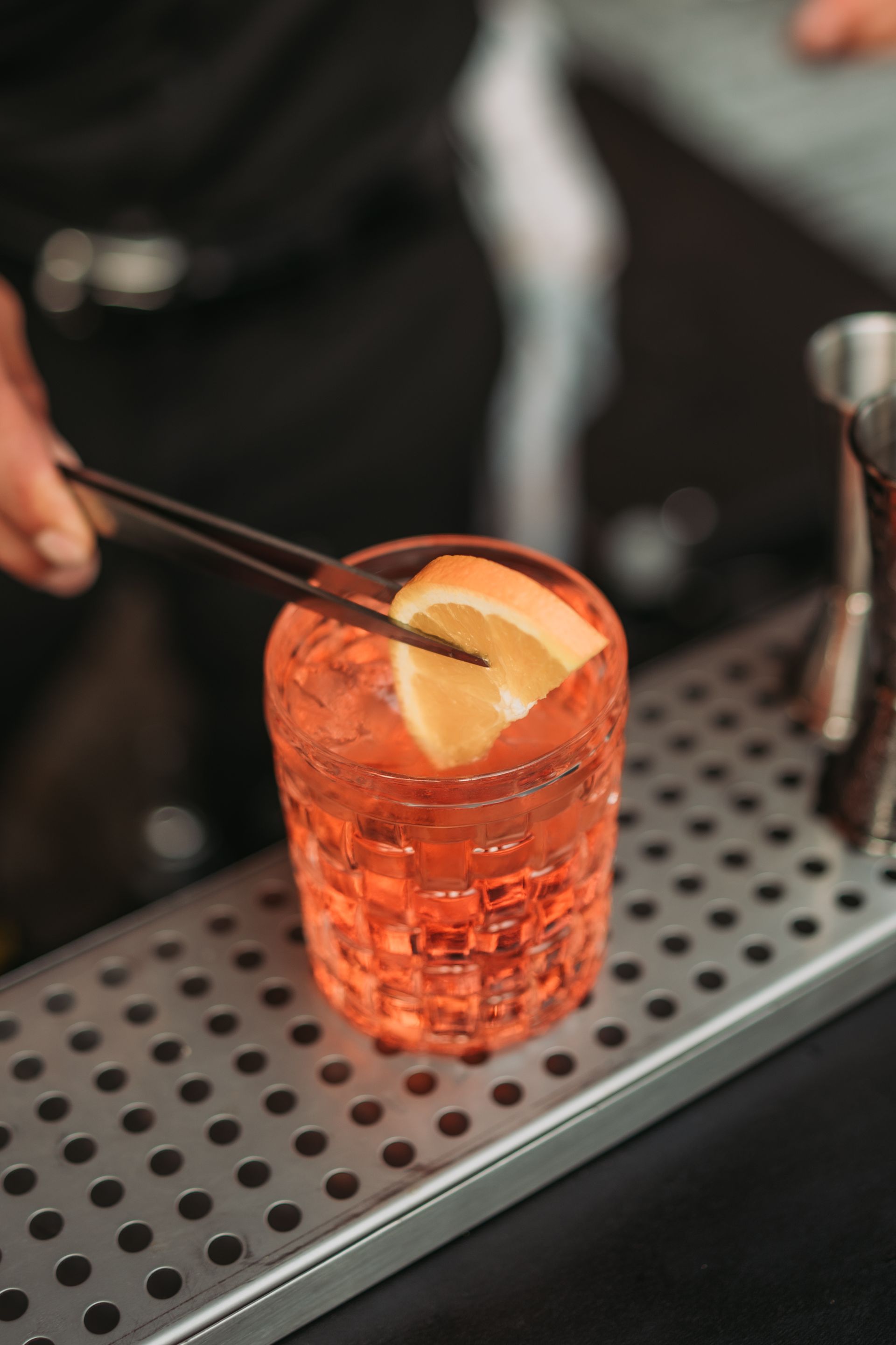 Cocktailbar | Bodensee Region | Mix & Move - Der Mobile Bartender