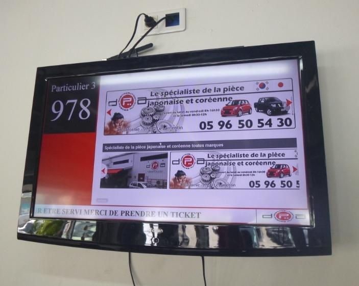 Découvrez Distribution Pièces Auto (DPA) en images - Martinique