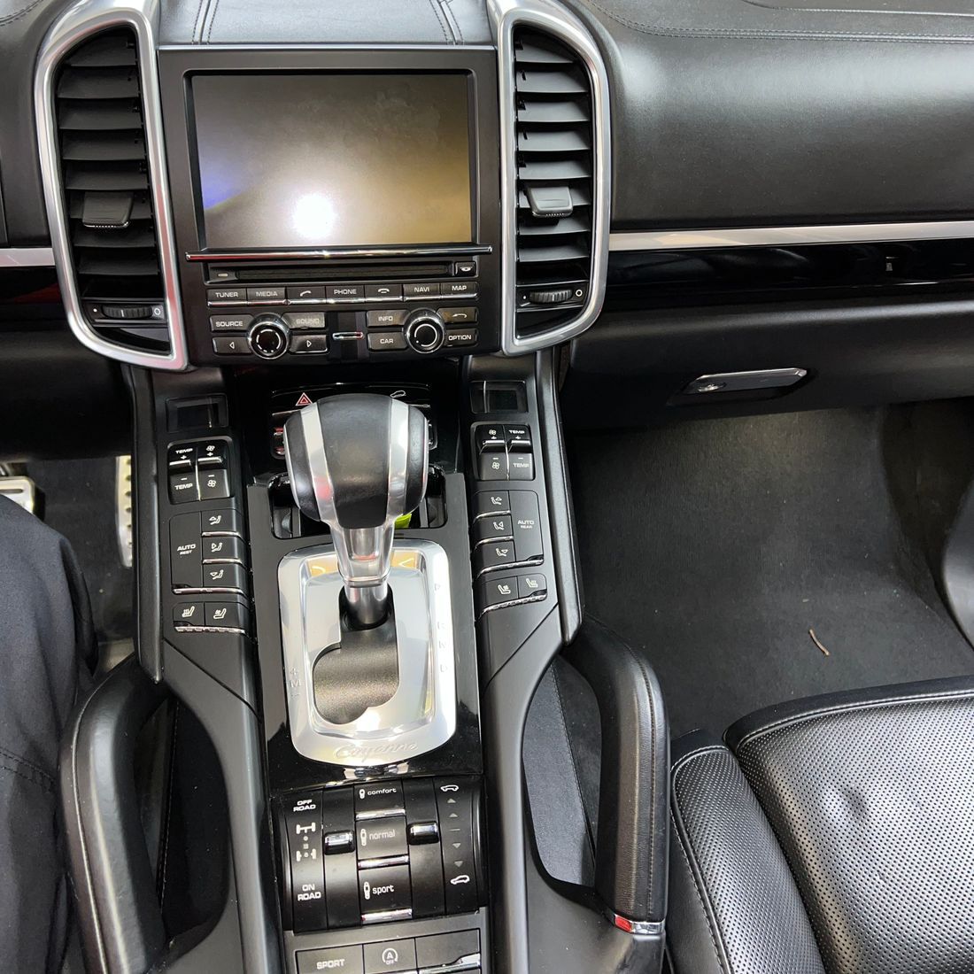 Autowäsche | Basel | Schneider Car Detailing