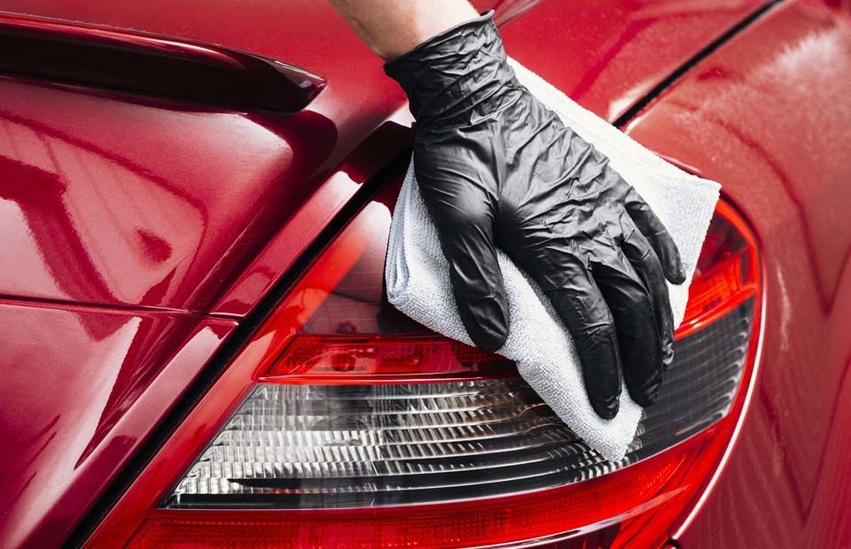 Preisliste | Basel | Schneider Car Detailing