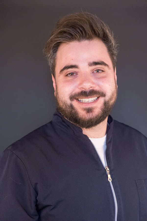 Cabinet dentaire située à Nice - Cabinet Mammadov