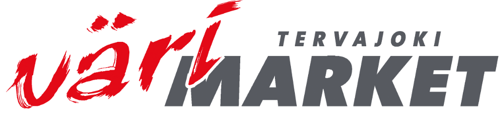 Yhteydenotto | Vaasa | Tervajoki | Värimarket Oy