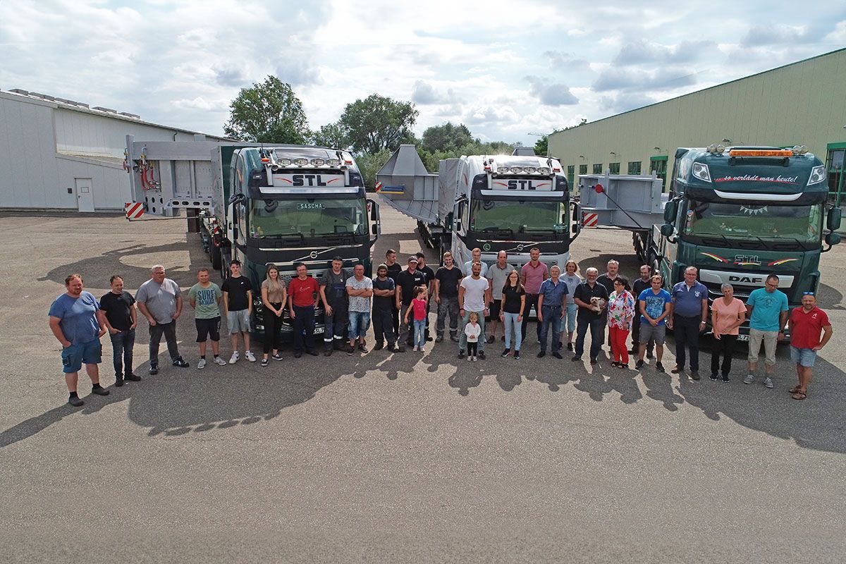 BK-SERVICES GmbH | Über uns