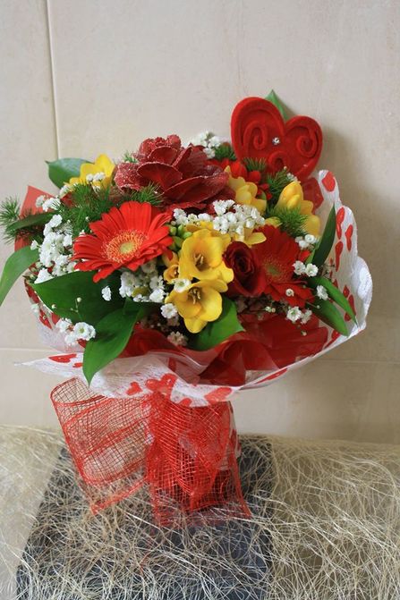 Florista - Serviço de Entregas ao Domícilio | Florista Rosiflor