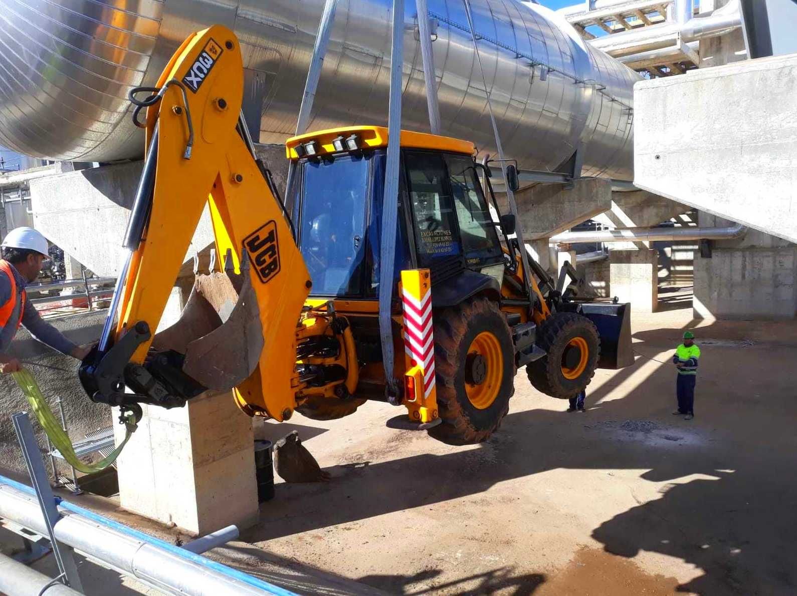 Zanjas y excavaciones en Badajoz: la importancia de las zanjas