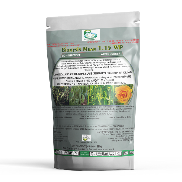 Insecticides | EABCL Kenya