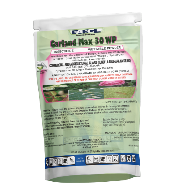 Insecticides | EABCL Kenya