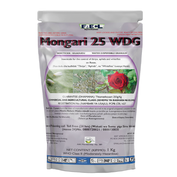 Insecticides | EABCL Kenya