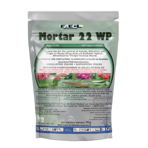 Insecticides | EABCL Kenya