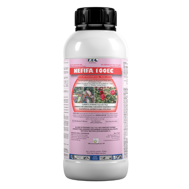 Insecticides | EABCL Kenya