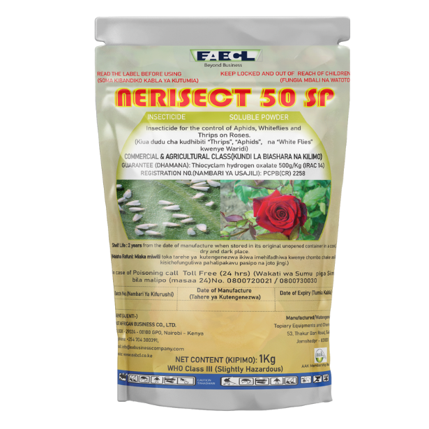 Insecticides | EABCL Kenya