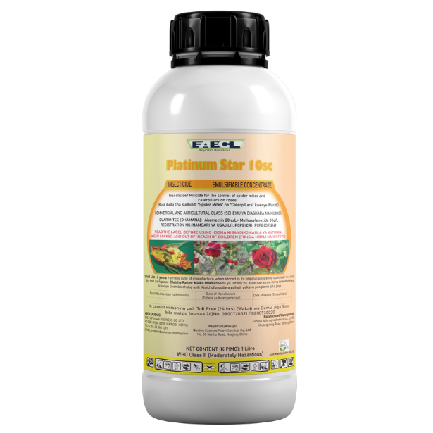 Insecticides | EABCL Kenya