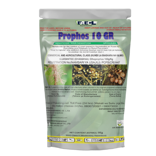 Insecticides | EABCL Kenya