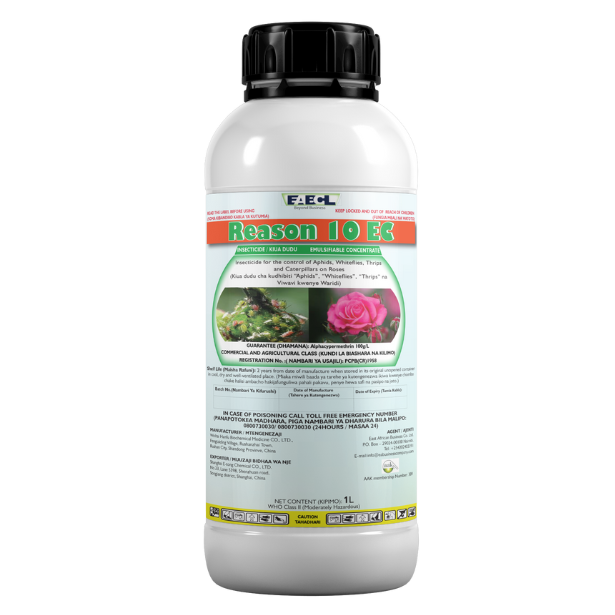 Insecticides | EABCL Kenya