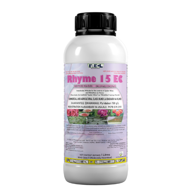 Insecticides | EABCL Kenya