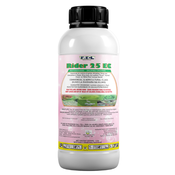 Insecticides | EABCL Kenya