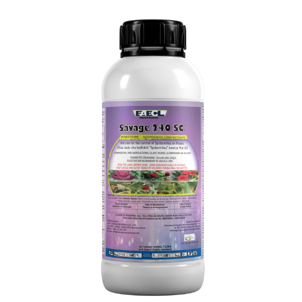 Insecticides | EABCL Kenya