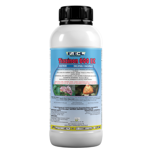 Insecticides | EABCL Kenya