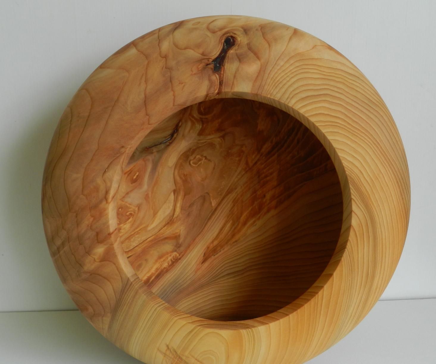 Drechselkunst | Schweiz | Hans Gisler Bildhauer
