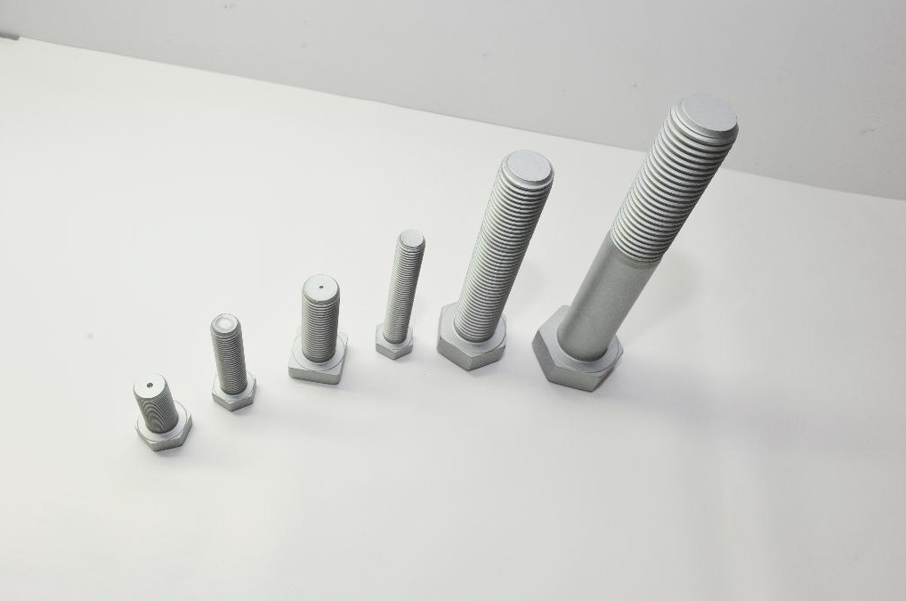 Geomet 500 et 321 - Votre traitement de zinc lamellaire