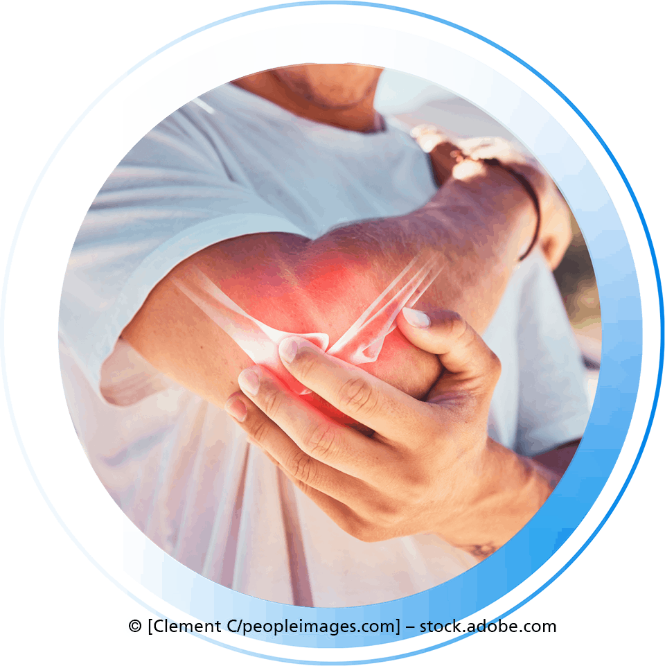 Muskeltherapie | Kulmbach | Physiotherapiepraxis Andreas Valentin