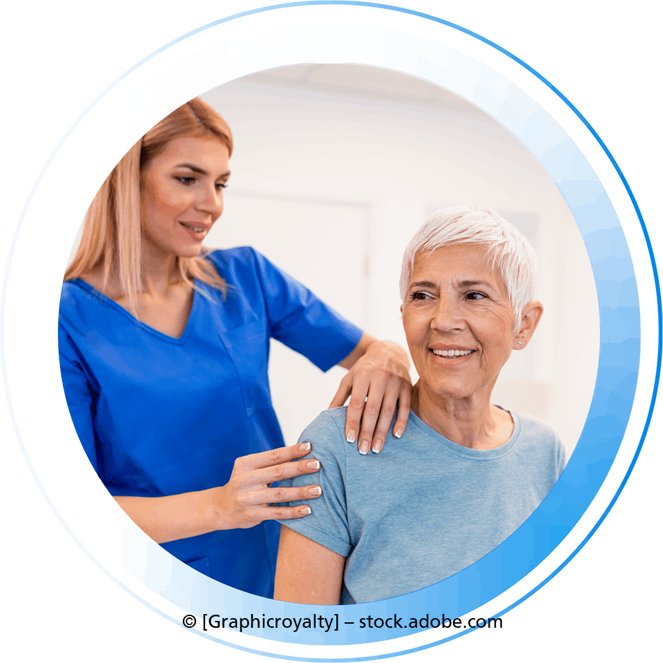 Muskeltherapie | Kulmbach | Physiotherapiepraxis Andreas Valentin