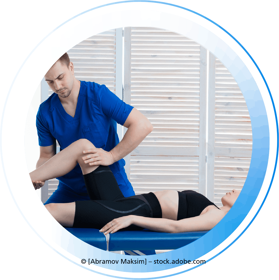 Physiotherapiepraxis | Kulmbach | Andreas Valentin